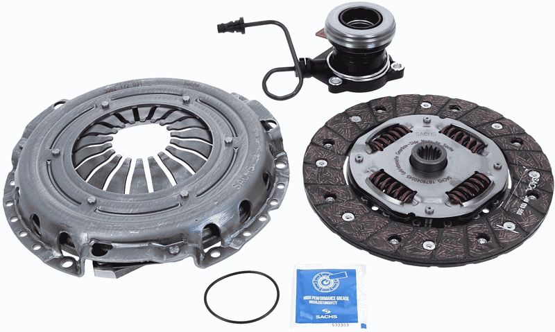 Set kvačila SACHS 3000 990 131