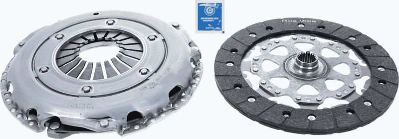 Set kvačila SACHS 3000 970 137