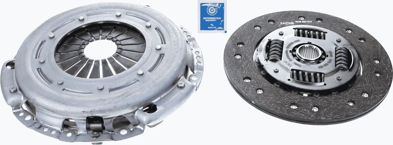 Set kvačila SACHS 3000 970 121