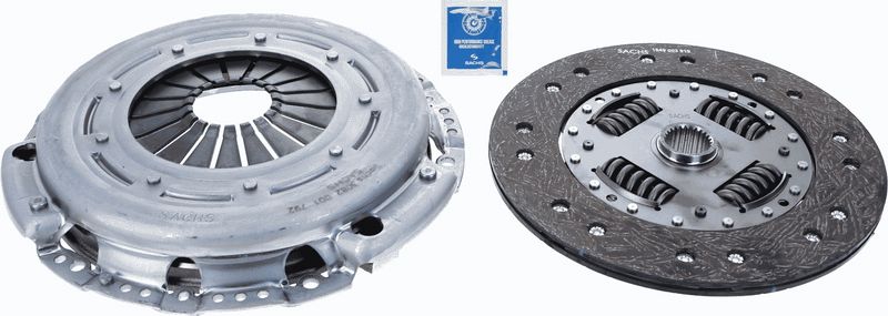 Set kvačila SACHS 3000 970 079