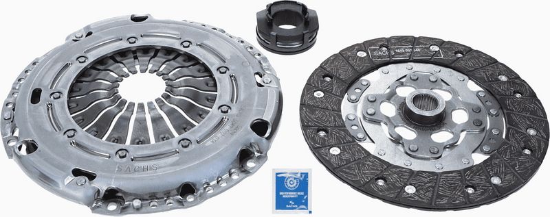 Komplet kvačila SACHS 3000 970 073