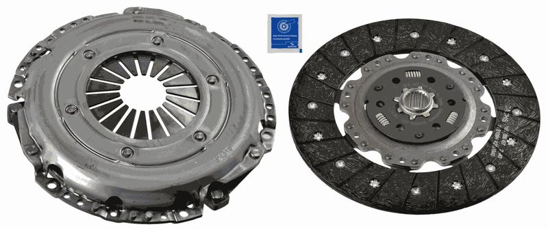 Set kvačila SACHS 3000 970 068
