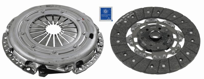 Set kvačila SACHS 3000 970 003