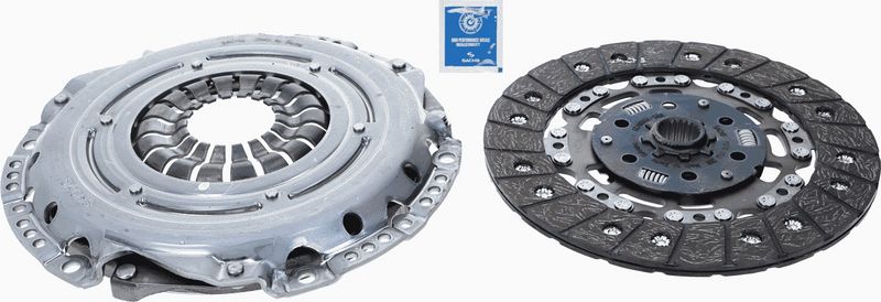 Set kvačila SACHS 3000 951 081