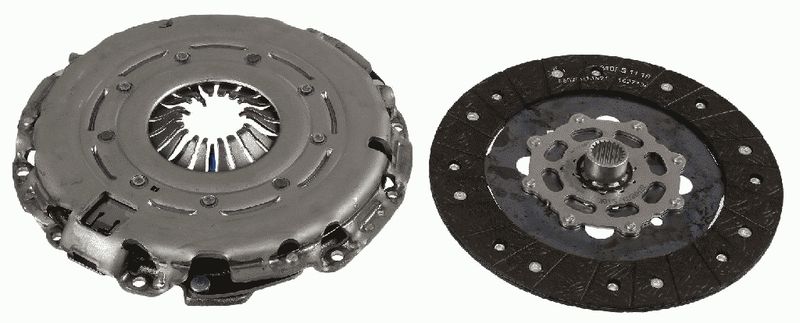 Set kvačila SACHS 3000 950 675