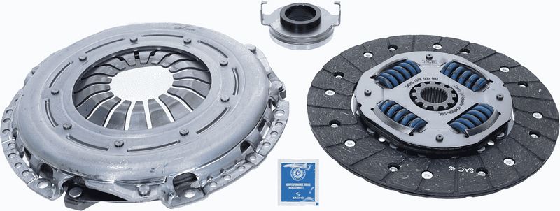 Set kvačila SACHS 3000 950 006
