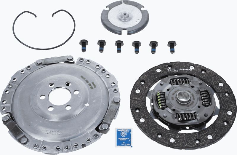 Set kvačila SACHS 3000 846 301
