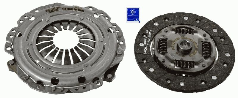 Set kvačila SACHS 3000 838 801