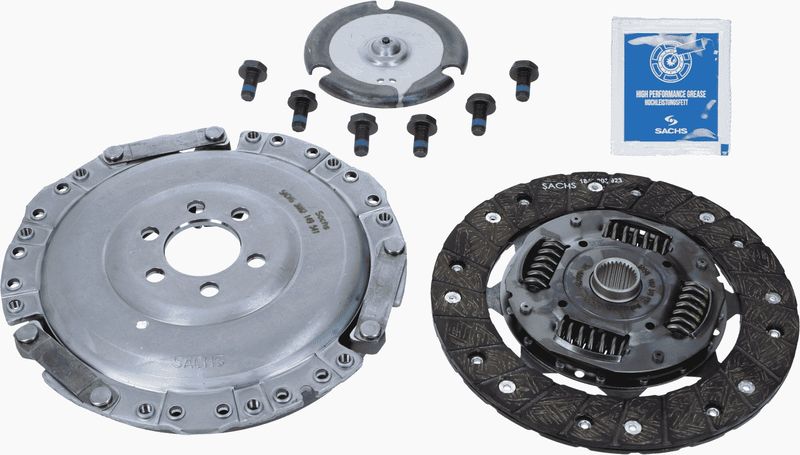 Set kvačila SACHS 3000 822 601