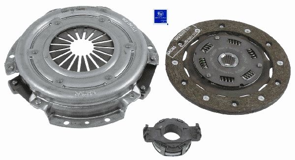 Set kvačila SACHS 3000 556 101