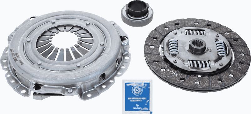 Set kvačila SACHS 3000 311 002