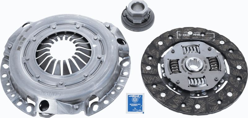 Komplet kvačila SACHS 3000 240 001