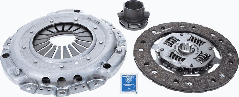 Set kvačila SACHS 3000 203 002