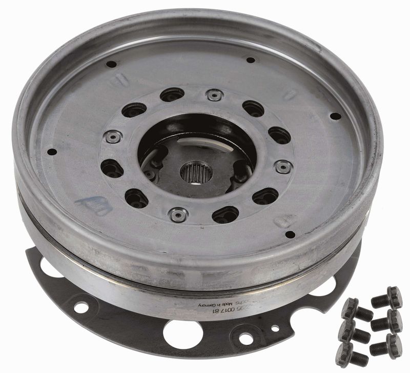 Zamajac SACHS 2295 001 781