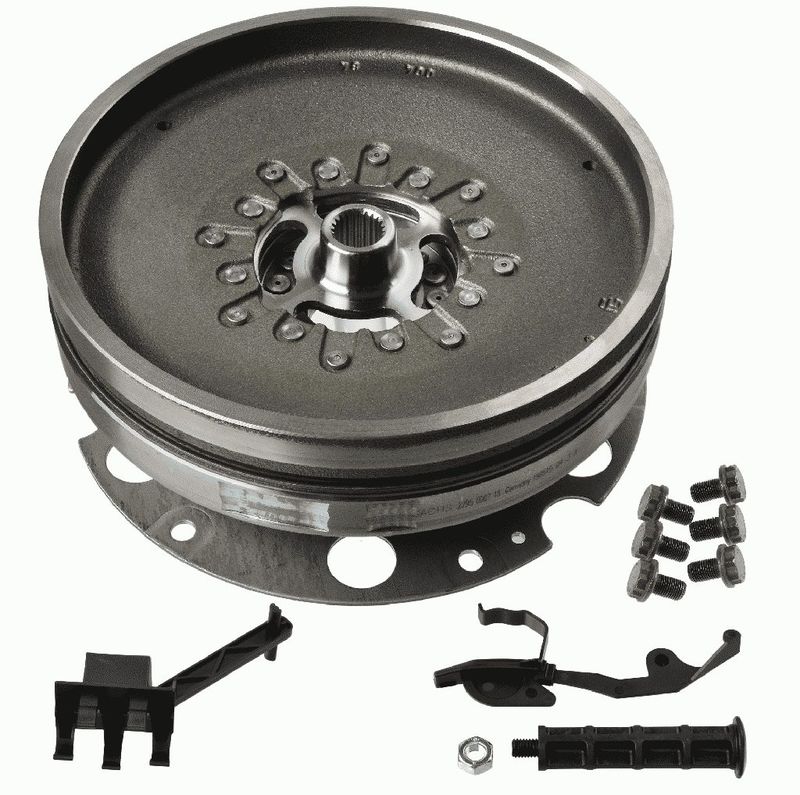 Zamajac SACHS 2295 000 718