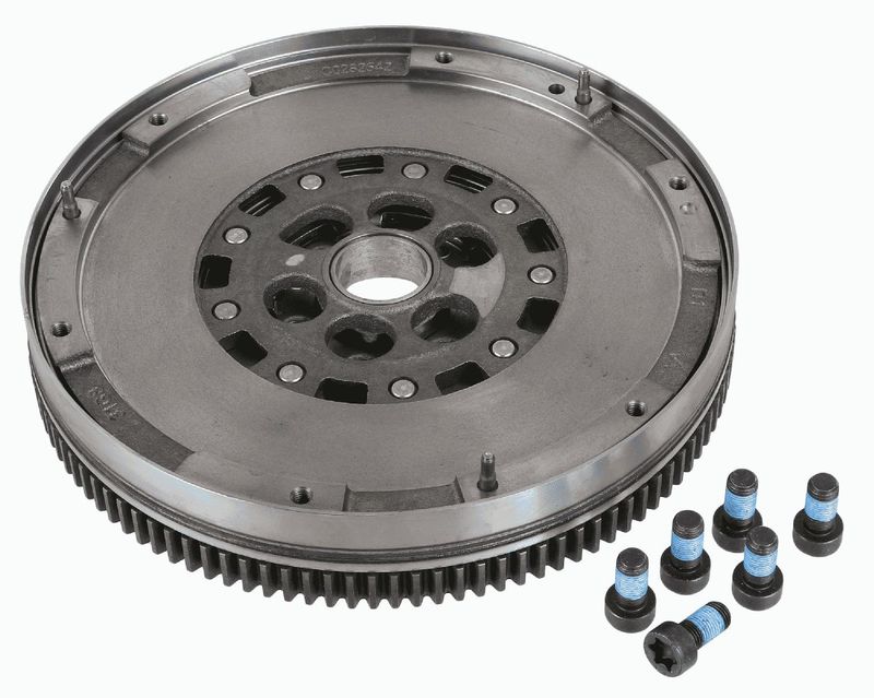 Zamajac SACHS 2294 701 056