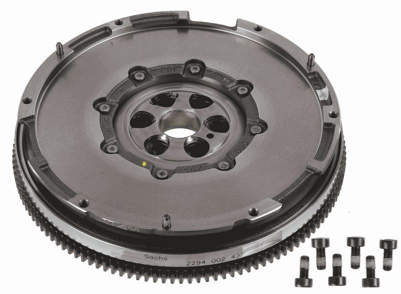 Zamajac SACHS 2294 002 435