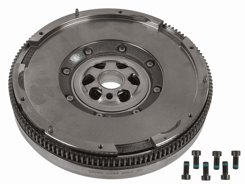 Zamajac SACHS 2294 002 290
