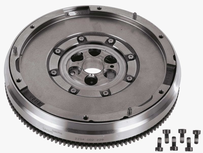 Zamajac SACHS 2294 002 229