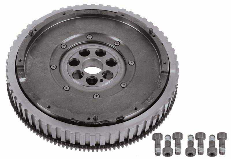 Zamajac SACHS 2294 002 113