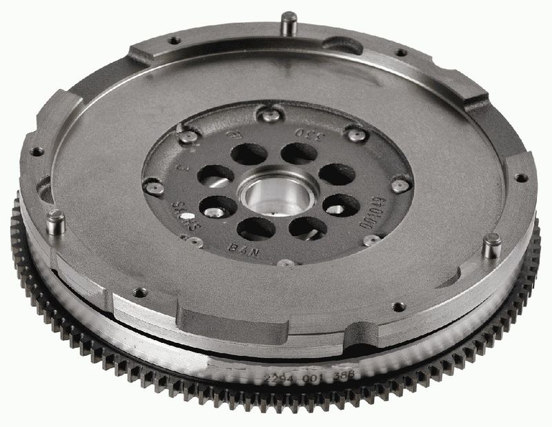 Zamajac SACHS 2294 001 388