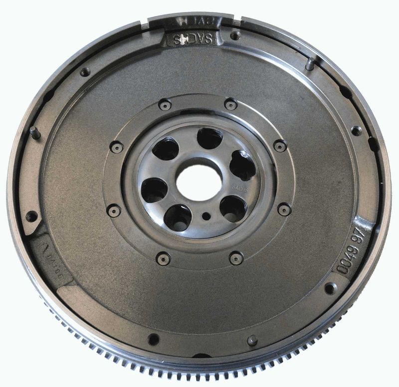Zamajac SACHS 2294 000 453