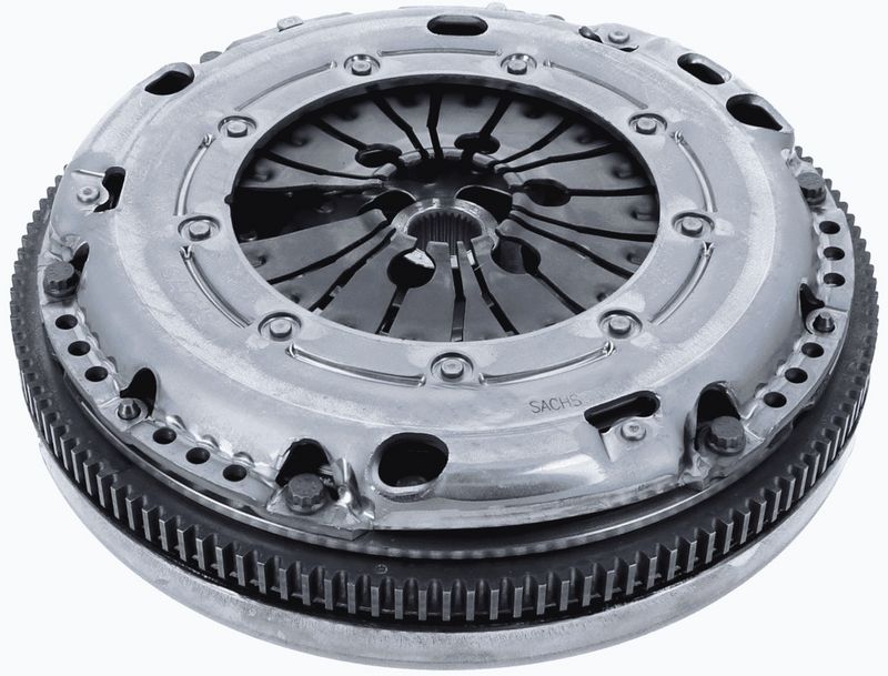 Komplet kvačila SACHS 2289 000 299