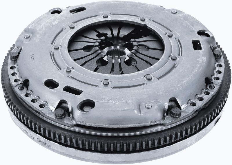 Komplet kvačila SACHS 2289 000 041