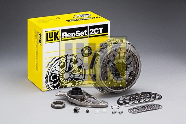 Komplet kvačila Schaeffler LuK 602 0006 00