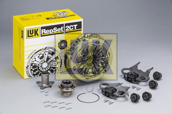 Komplet kvačila Schaeffler LuK 602 0005 00