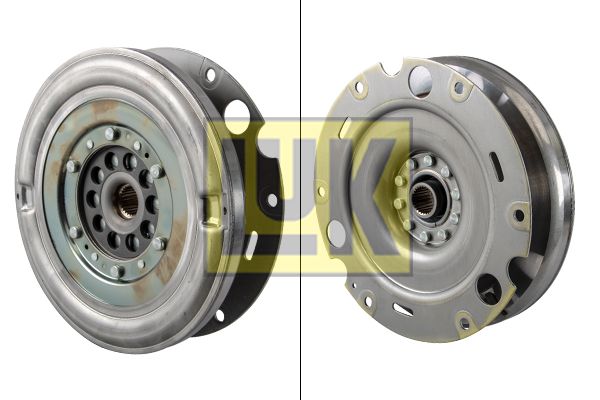 Zamajac Schaeffler LuK 415 0862 09