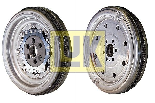 Zamajac Schaeffler LuK 415 0740 09