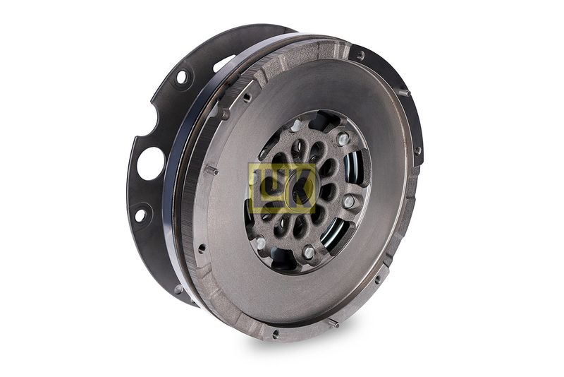 Zamajac Schaeffler LuK 415 0706 10