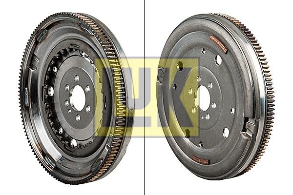 Zamajac Schaeffler LuK 415 0682 09