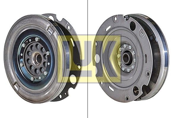 Zamajac Schaeffler LuK 415 0627 09