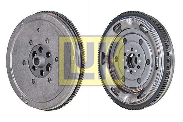 Zamajac Schaeffler LuK 415 0623 08