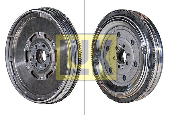 Zamajac Schaeffler LuK 415 0231 10