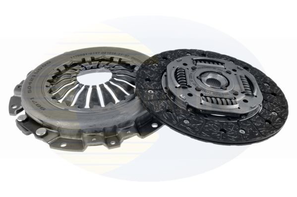Set kvačila COMLINE ECK282