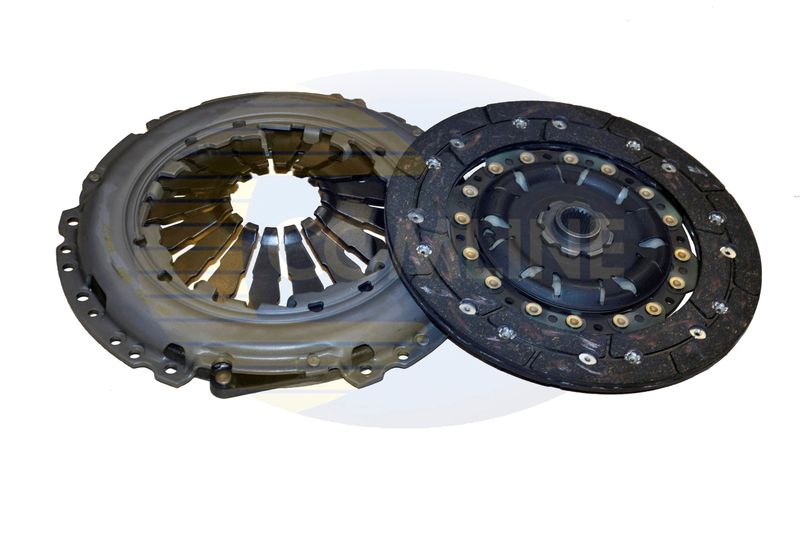 Set kvačila COMLINE ECK254