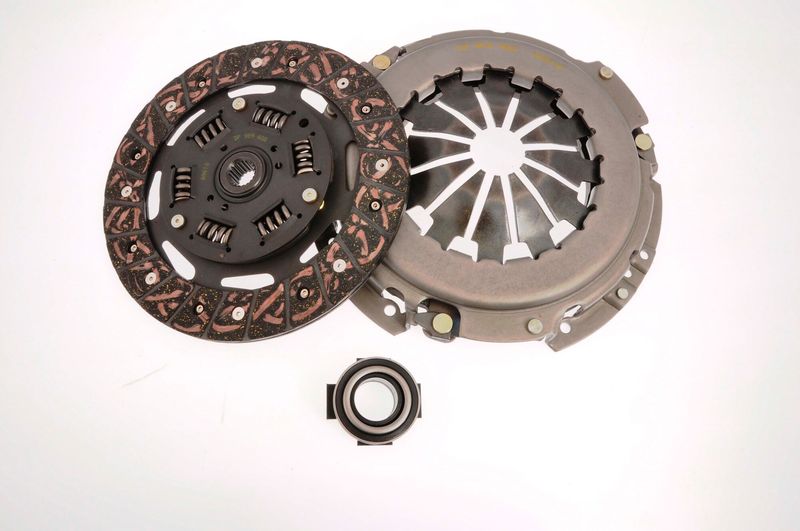 Set kvačila COMLINE ECK214