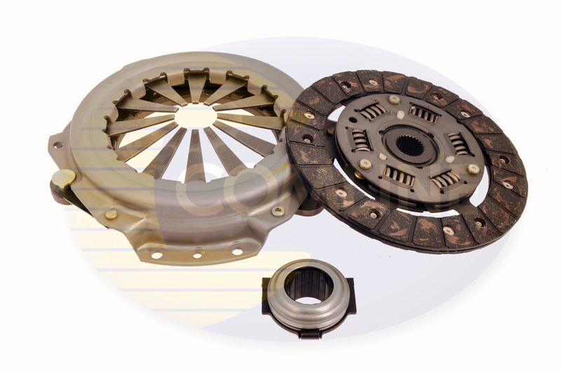 Set kvačila COMLINE ECK066