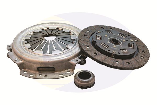 Set kvačila COMLINE ECK045