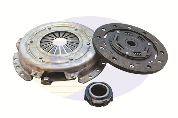 Set kvačila COMLINE ECK010