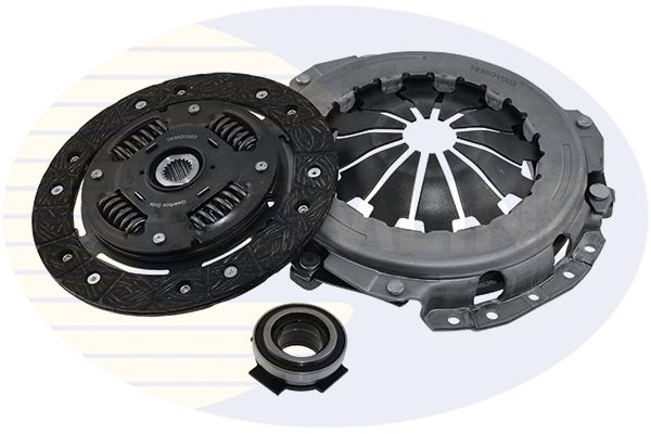 Set kvačila COMLINE ECK003