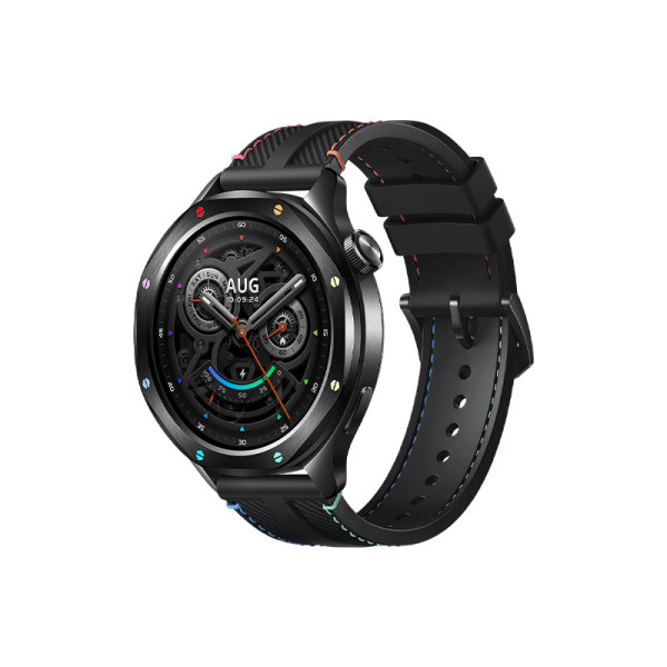 Xiaomi Watch S4 Rainbow