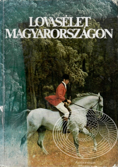 Lovasélet Magyarországon