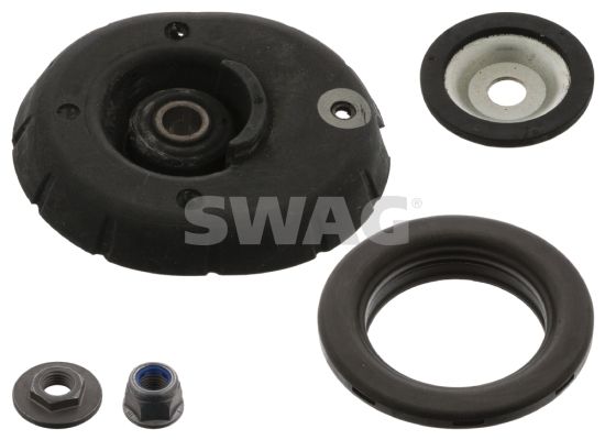 Set za popravku, šolja amortizera SWAG 62 94 5681