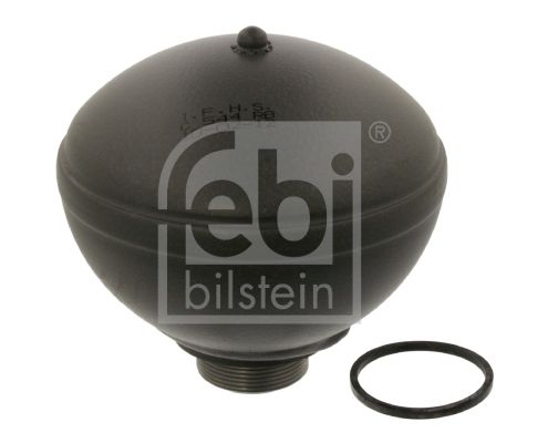Kompresor, vešanje/amortizovanje FEBI BILSTEIN 38289
