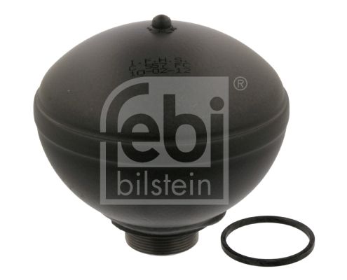 Kompresor, vešanje/amortizovanje FEBI BILSTEIN 38286