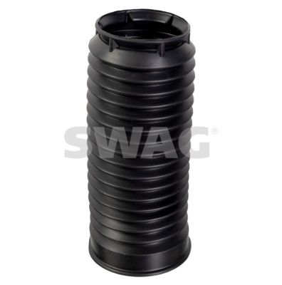 Zaštitni poklopac/manžetna, amortizer SWAG 10 94 0088